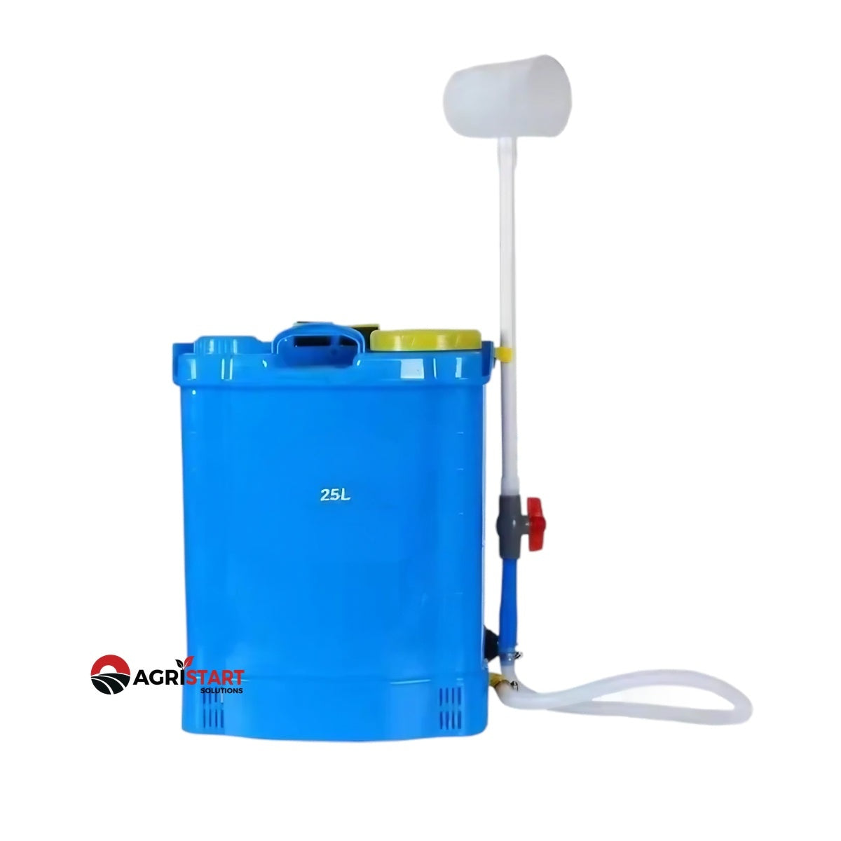Liquid Fertilizer Applicator Spreader 25L – Agristart Solutions