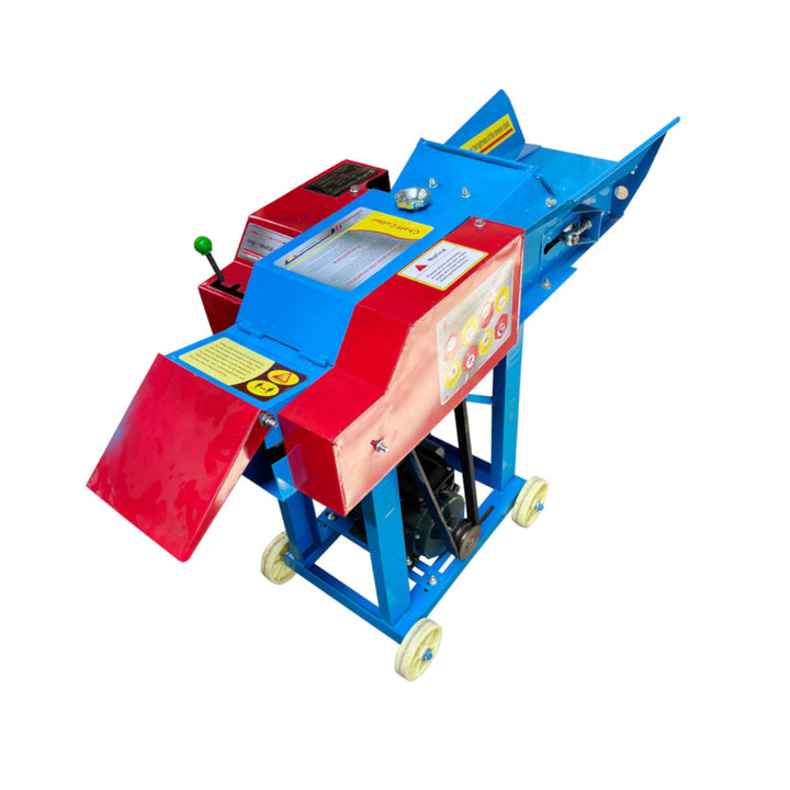 AgriStart Solutions: Innovative Farm Equipment and Machinery ...