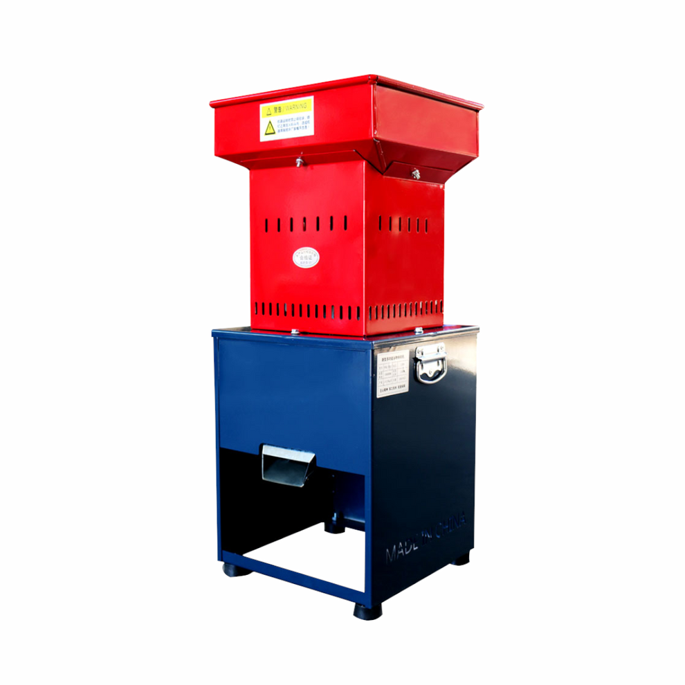 Electric Grain Mill Crusher ( DRY ) – Agristart Solutions