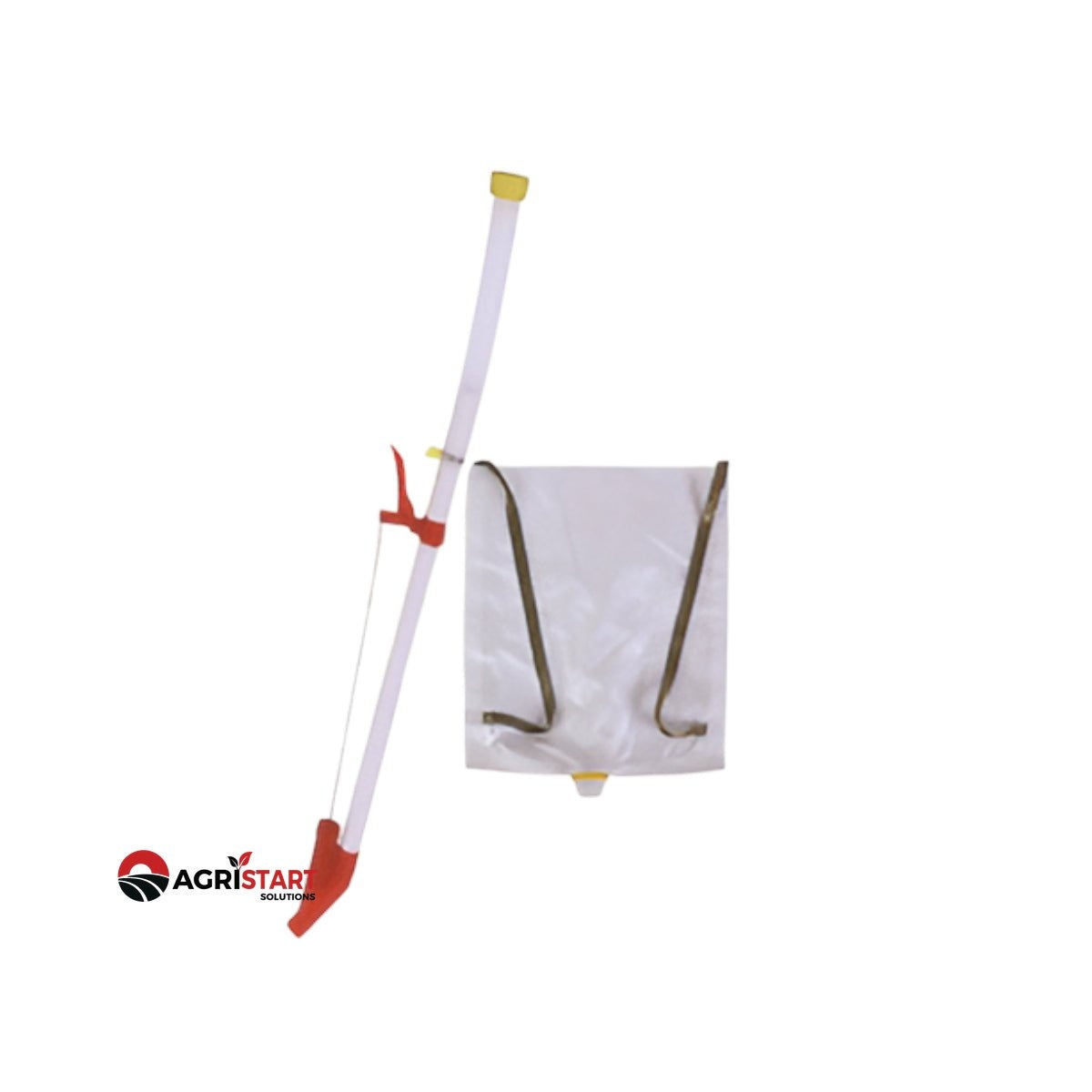 Fertilizer Spreader Bagged – AgriStart Solutions