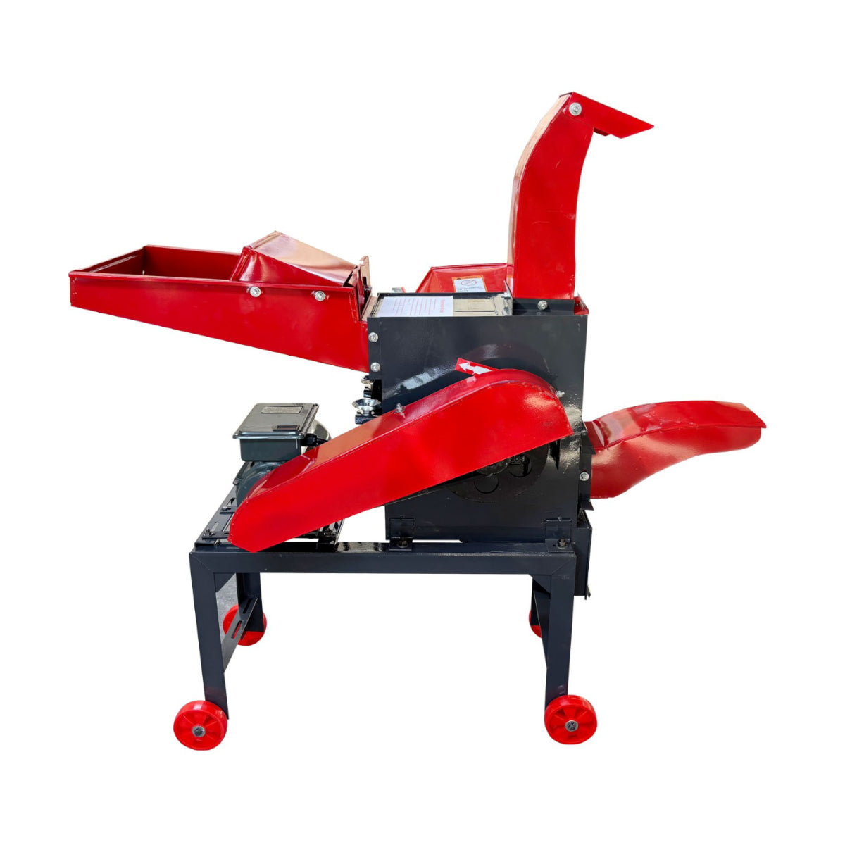 AgriStart Solutions: Innovative Farm Equipment and Machinery ...