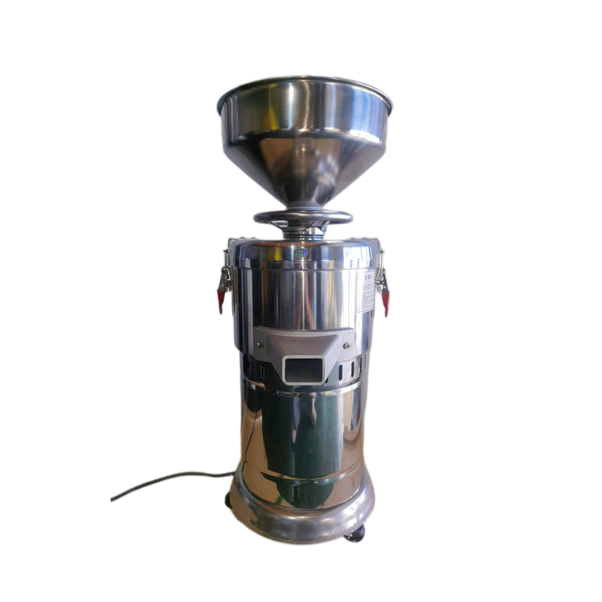 Peanut Butter Machine 20KG/Hour – Agristart Solutions